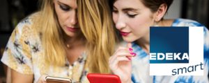 EDEKA smart startet auch mit einem grundgebührfreien Tarif - Prepaid-Wiki - Prepaid-Wiki