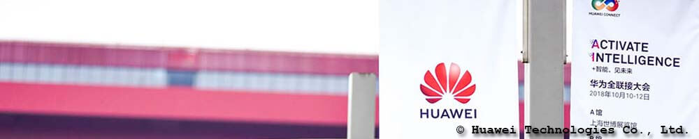 Huawei stellt neues Logo der HUAWEI AppGallery vor - Prepaid-Wiki ...