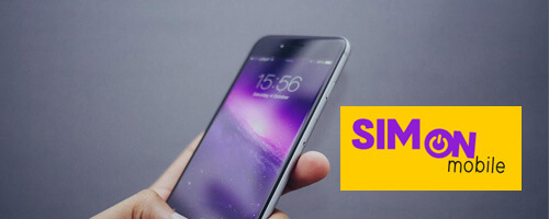 Bestpreis im Vodafone-Netz und doppeltes Datenvolumen bei SIMon mobile ...